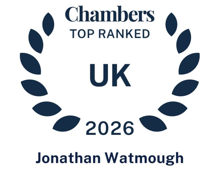 Chambers UK (2026) - PNC Legal